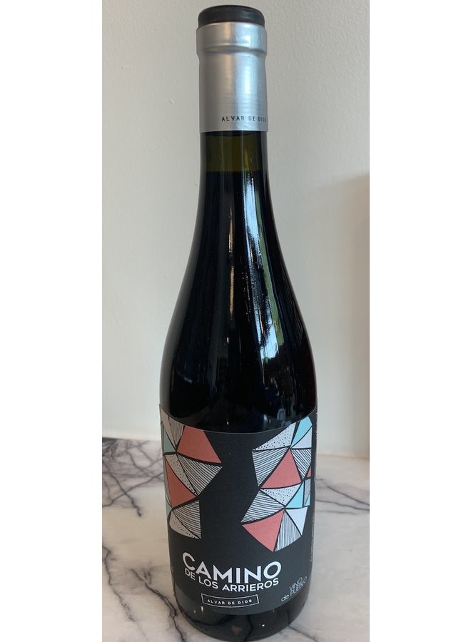 Alvar de Dios - Vin ATL