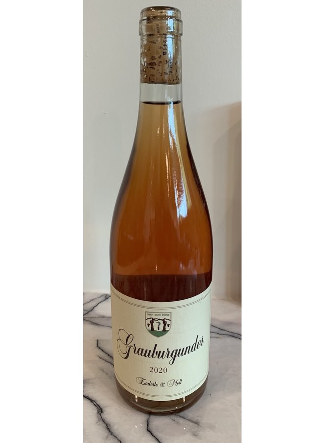 Enderle & Moll - Vin ATL