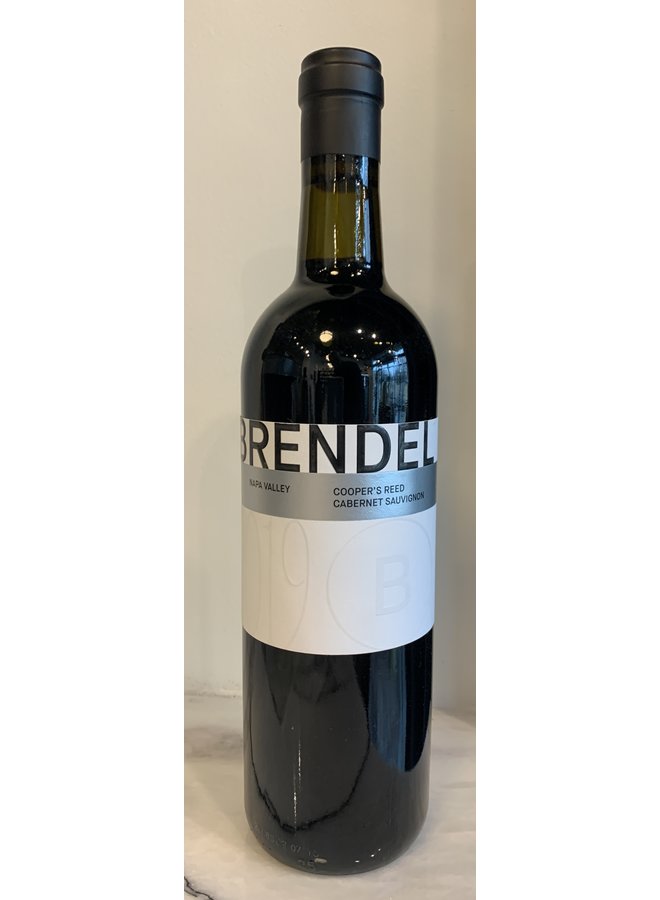 Brendel - Vin ATL