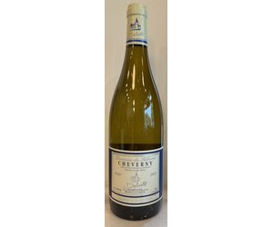 2024 Salvard Cheverny Blanc - Vin ATL