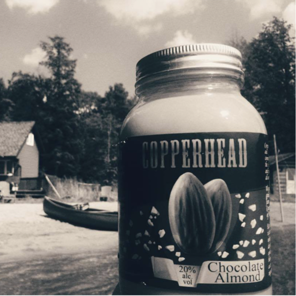 Copperhead Distillery - COPPERHEAD DISTILLERY