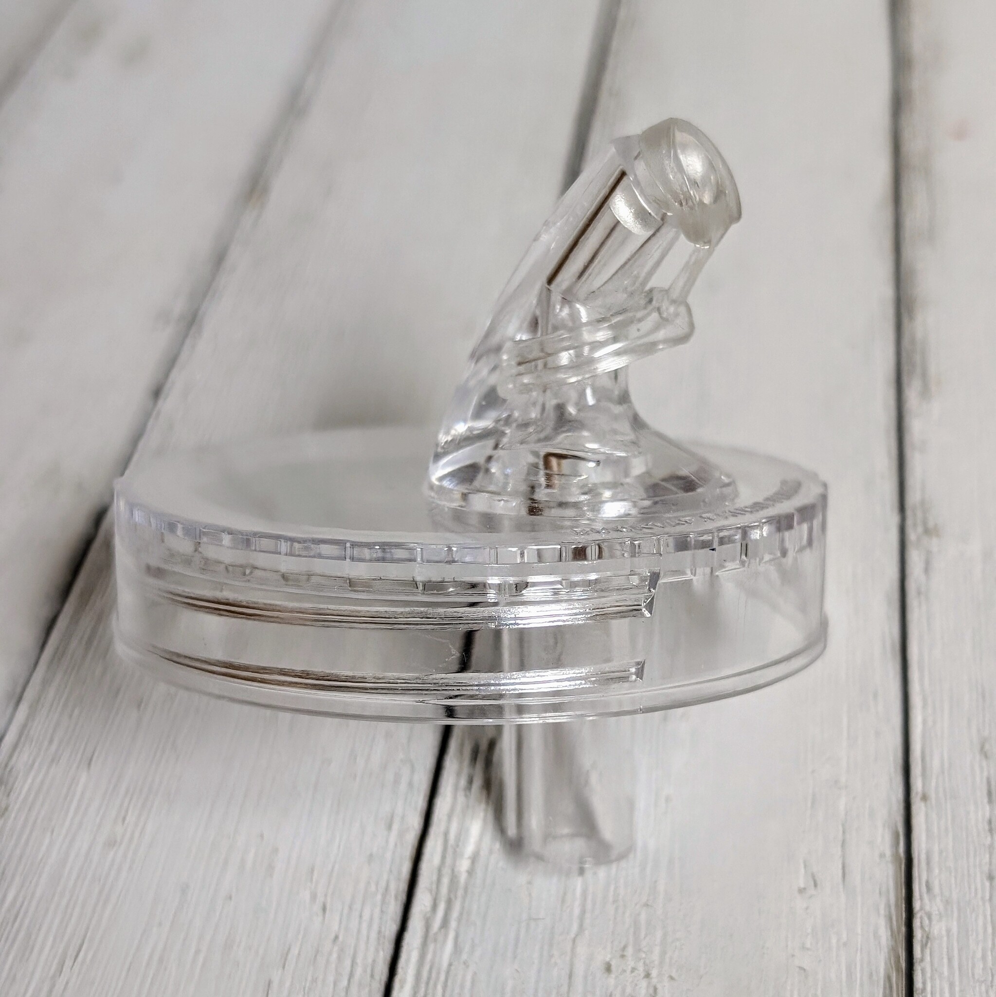 MASON JAR POUR SPOUTS - COPPERHEAD DISTILLERY