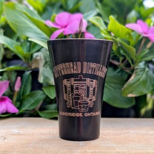 Copperhead Distillery - COPPERHEAD DISTILLERY