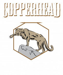 Copperhead Distillery - COPPERHEAD DISTILLERY