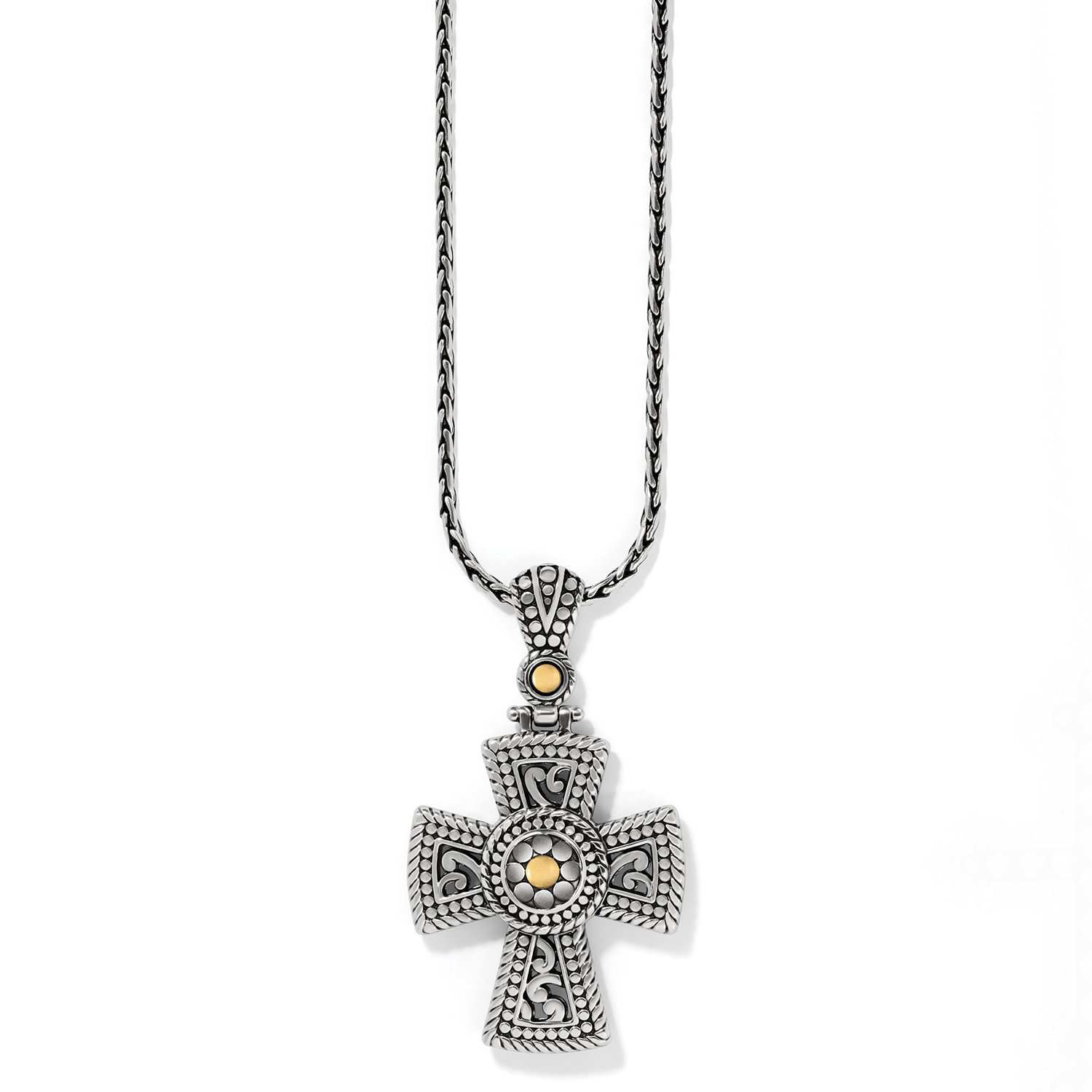 Pretty Necklaces With Cross