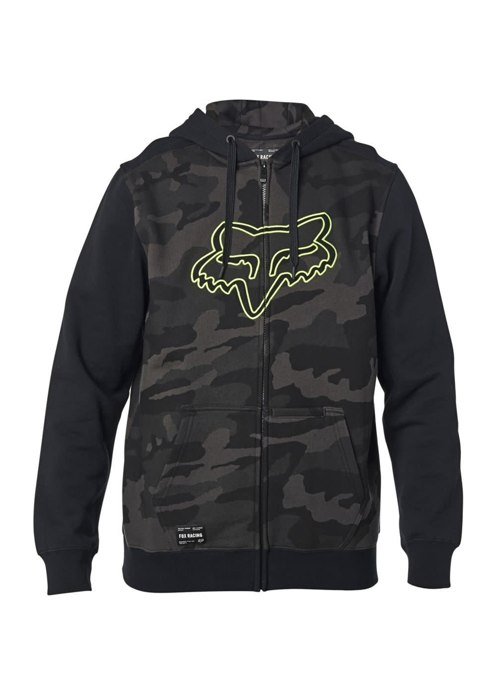 Fox Racing Camo