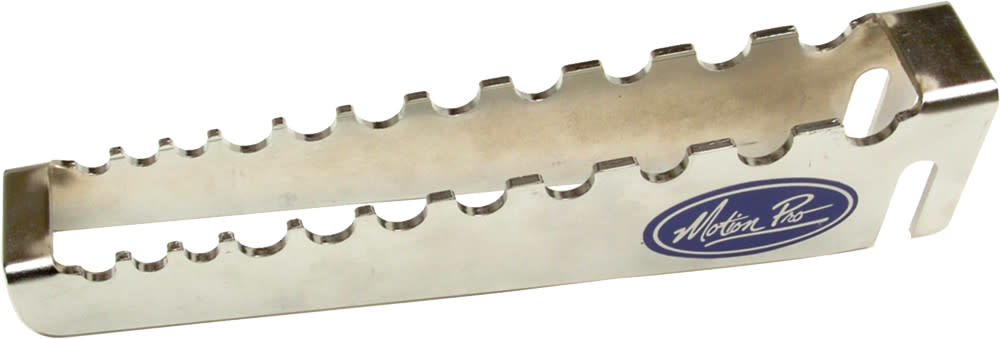 MOTION PRO 11-SLOT T-HANDLE RACK 57-8114 - MXTIRE