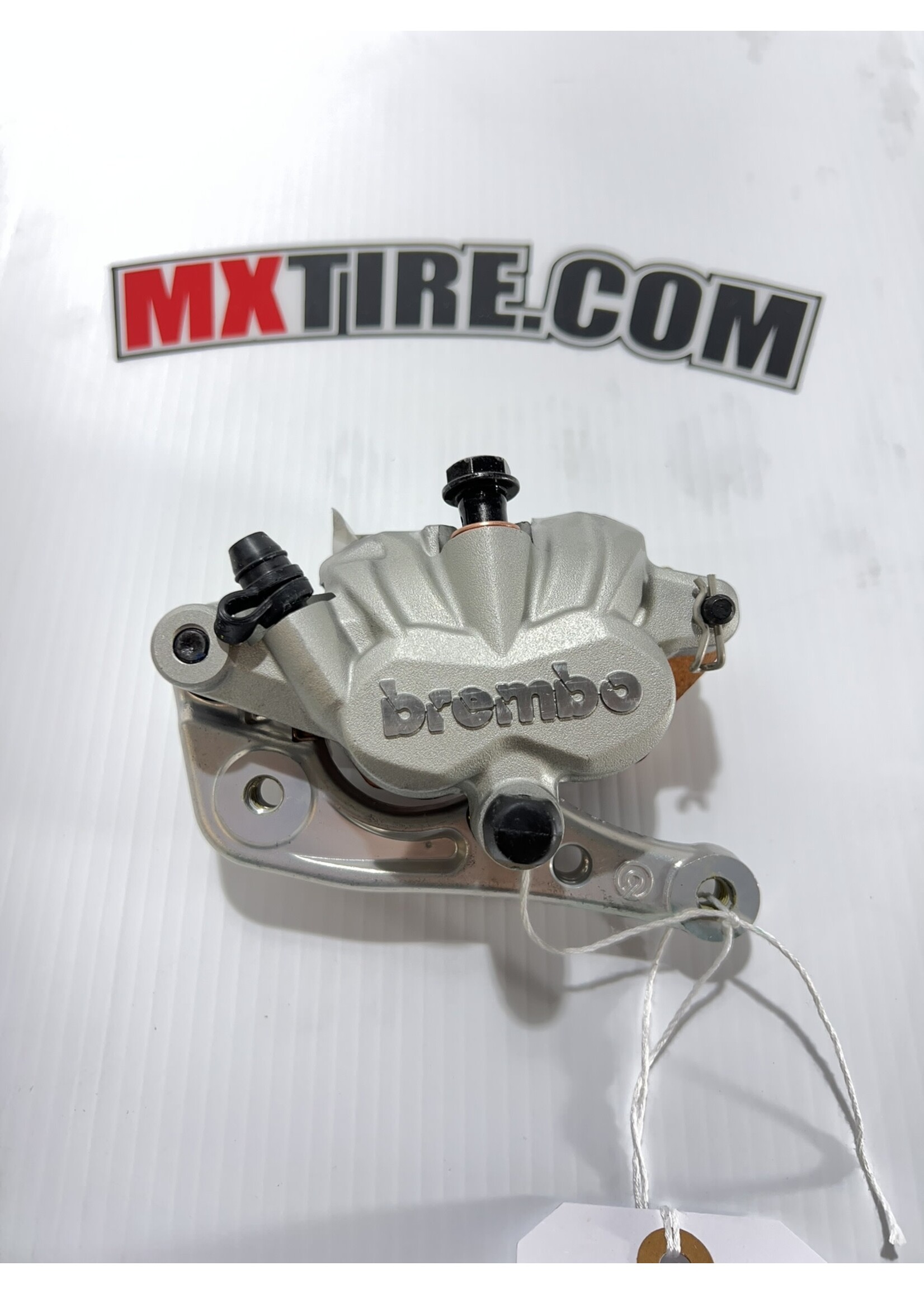 KTM / GASGAS / HUSQVARNA 7701301500101 FRONT BREMBO BRAKE CALIPER KTM ...