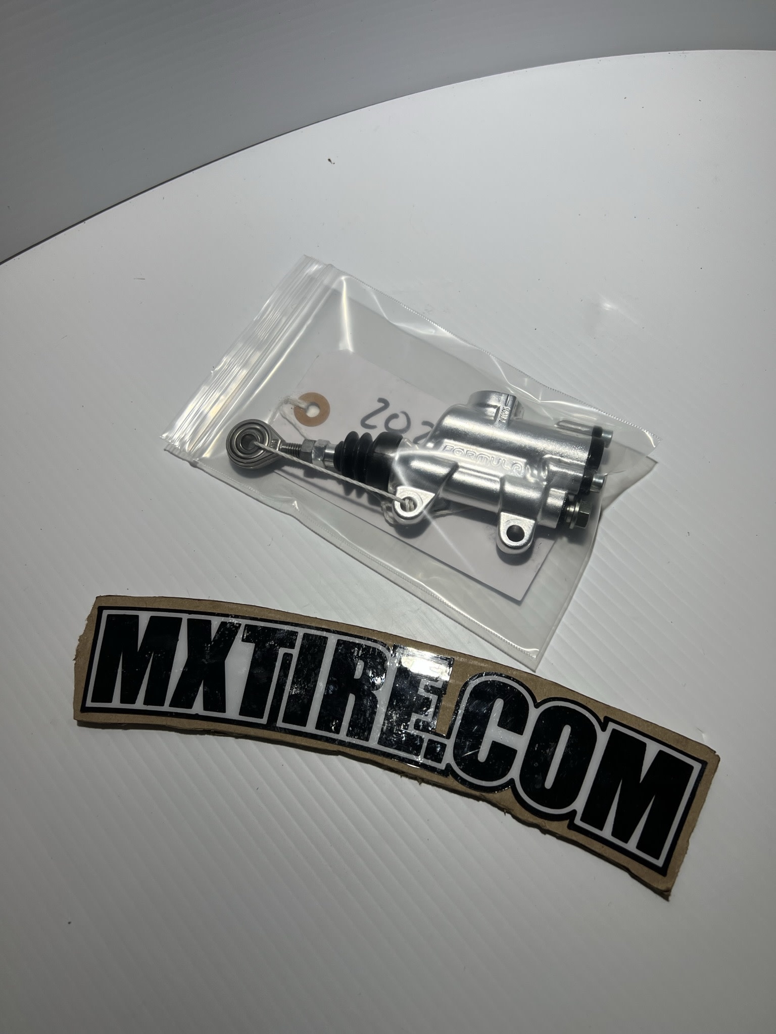 KTM OEM REAR BRAKE CYLINDER 65SX '16-'22 - MXTIRE