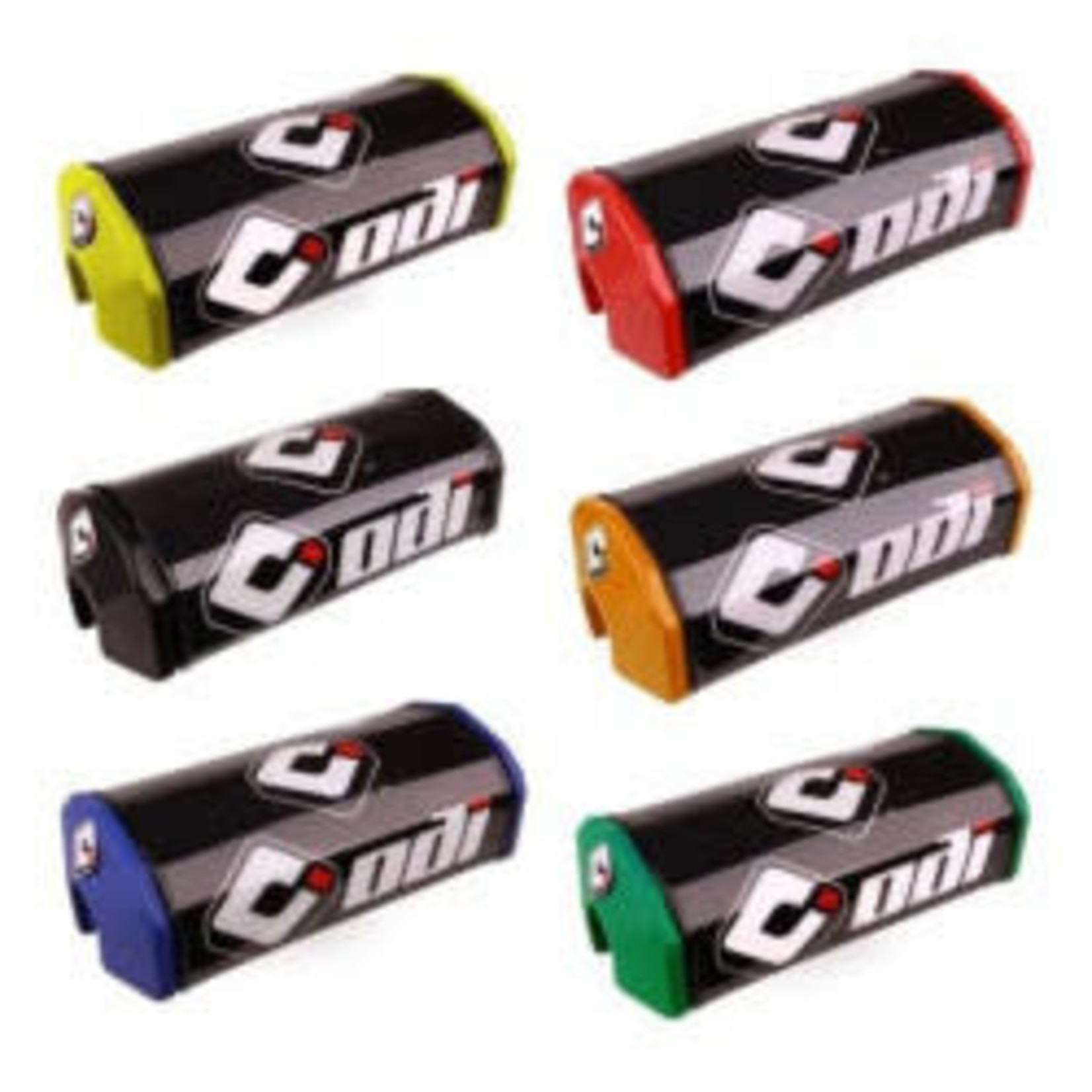 ODI FLIGHT BAR MOUNT PAD - MXTIRE