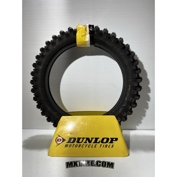DUNLOP - MXTIRE