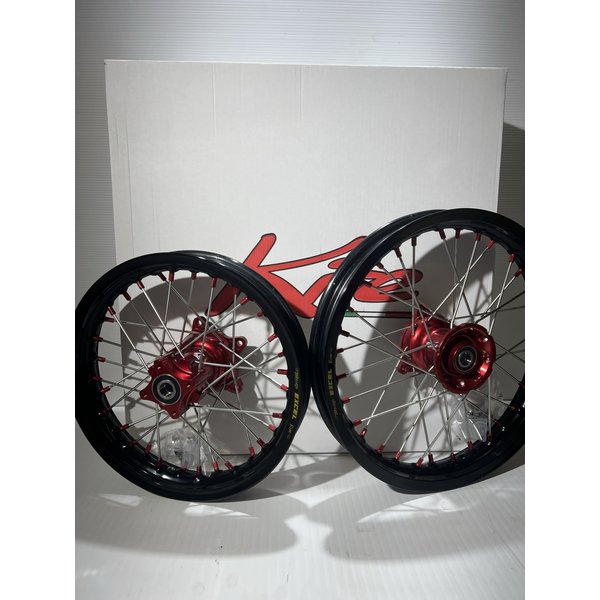 KITE WHEEL PARTS - MXTIRE