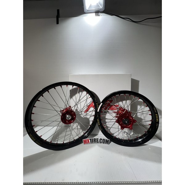 WHEEL SETS - MXTIRE