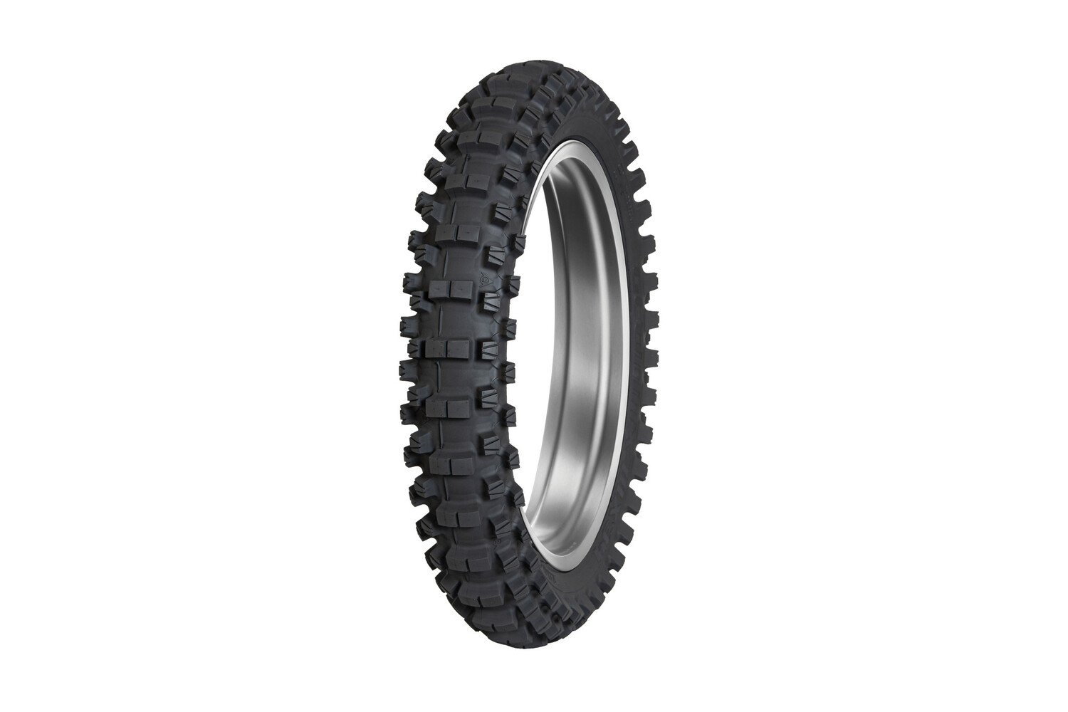 DUNLOP GEOMAX MX34 TIRE - MXTIRE
