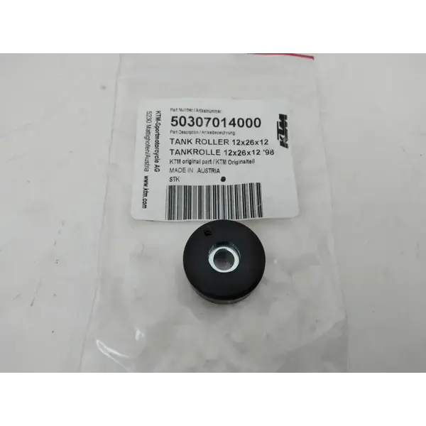 HARDWARE (BOLTS, BUSHINGS, SPRINGS) - MXTIRE