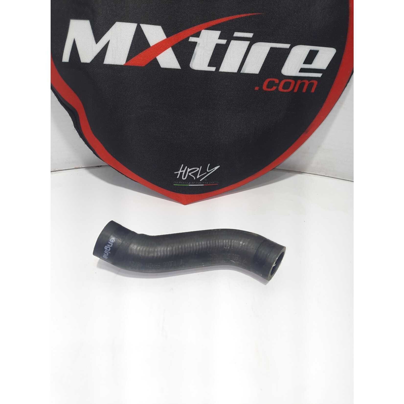 KTM / GASGAS / HUSQVARNA 47235027000 PREFORMED HOSE WATER PUMP KTM ...