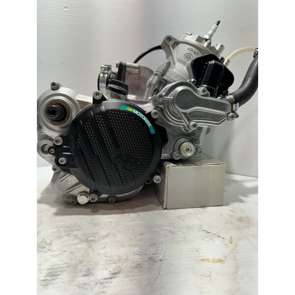 COMPLETE ENGINES - MXTIRE