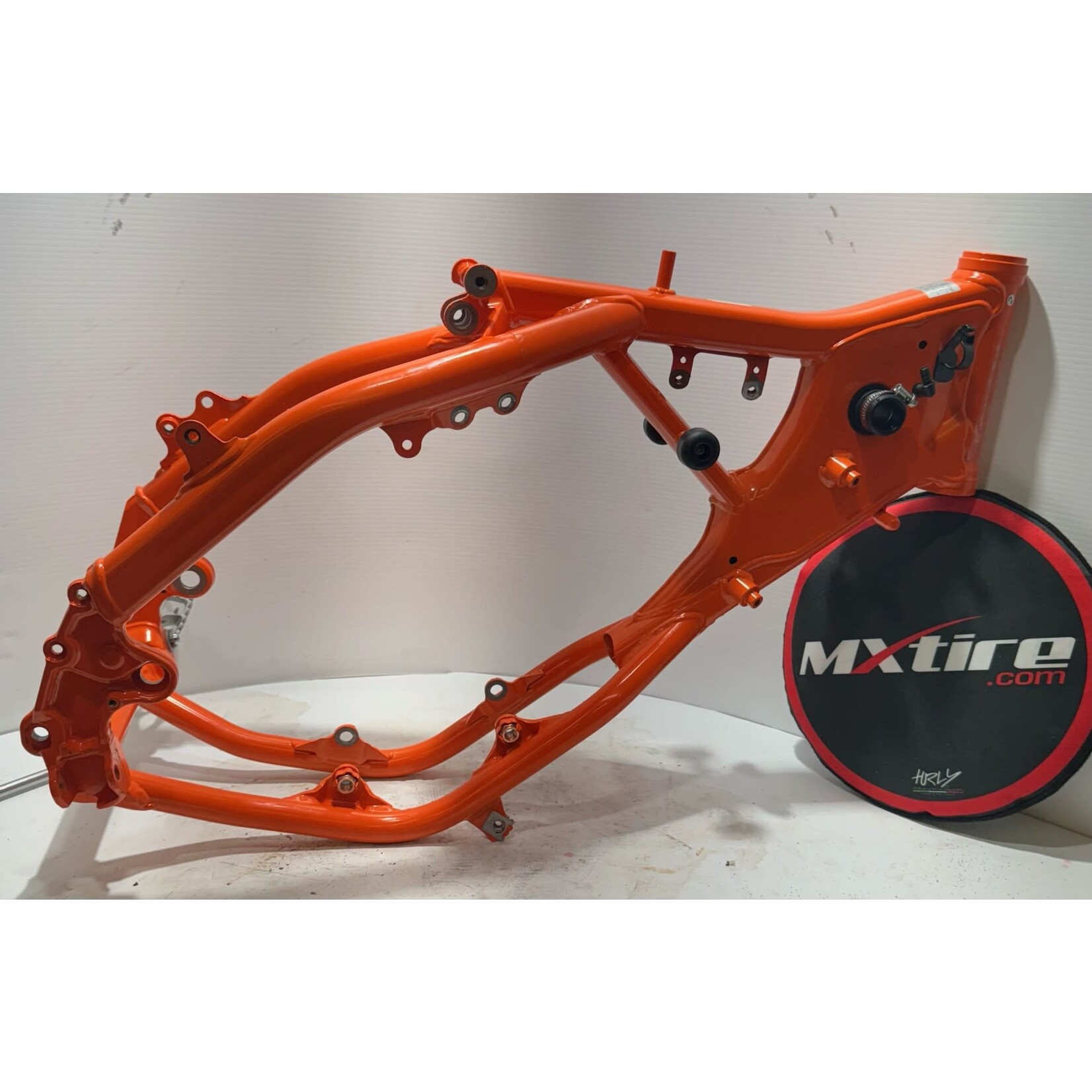 A41003001000EB FRAME 2025 KTM 85 SX - MXTIRE