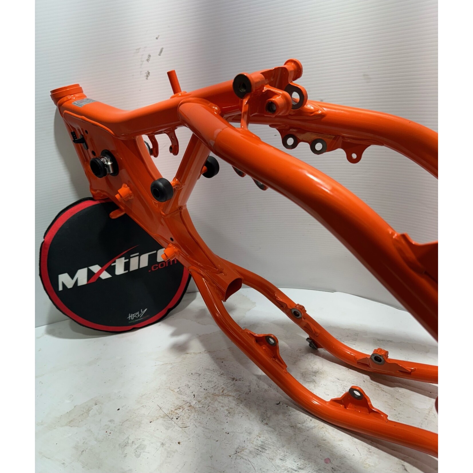 A41003001000EB FRAME 2025 KTM 85 SX - MXTIRE