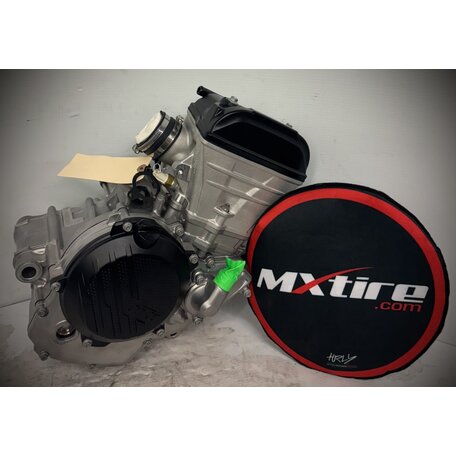 COMPLETE ENGINES - MXTIRE