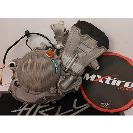 COMPLETE ENGINES - MXTIRE