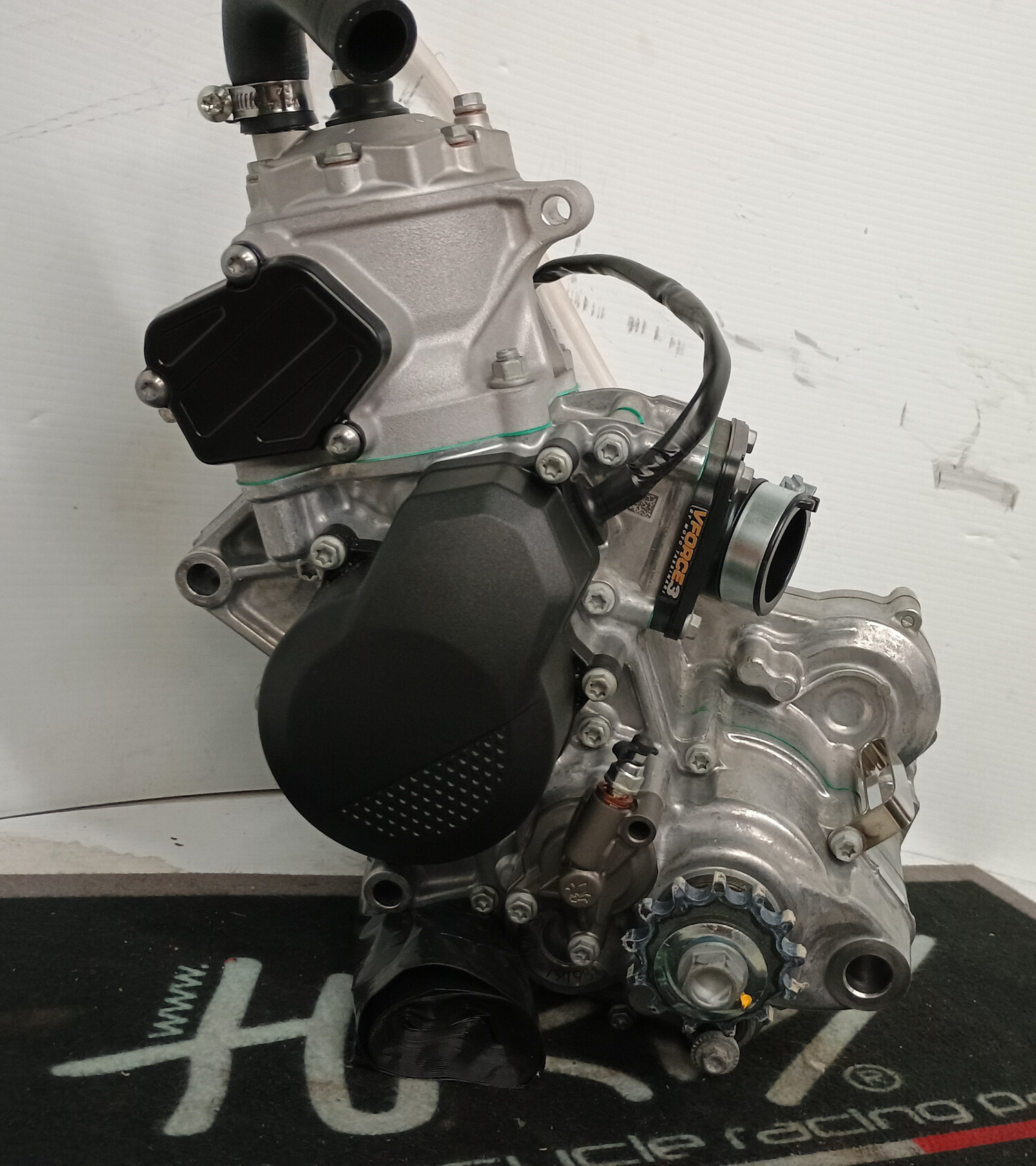 2025 KTM 85 SX Engine - MXTIRE