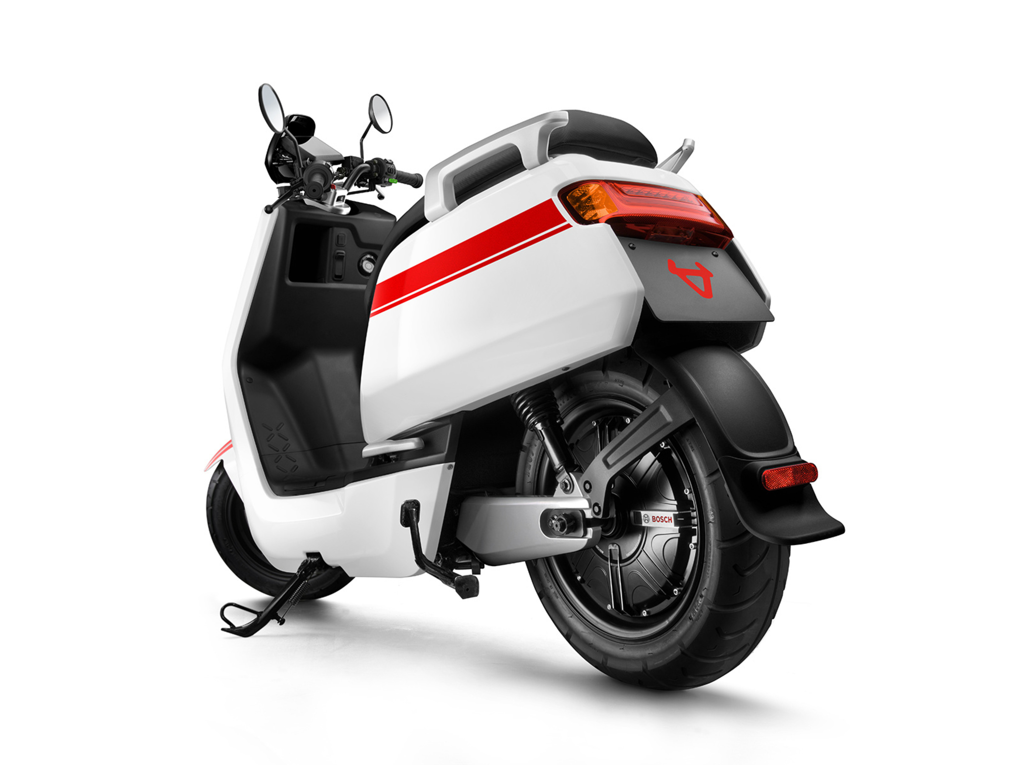 2022 Niu NQi GT Pro Motor Scooter For Sale - NIU Mobility