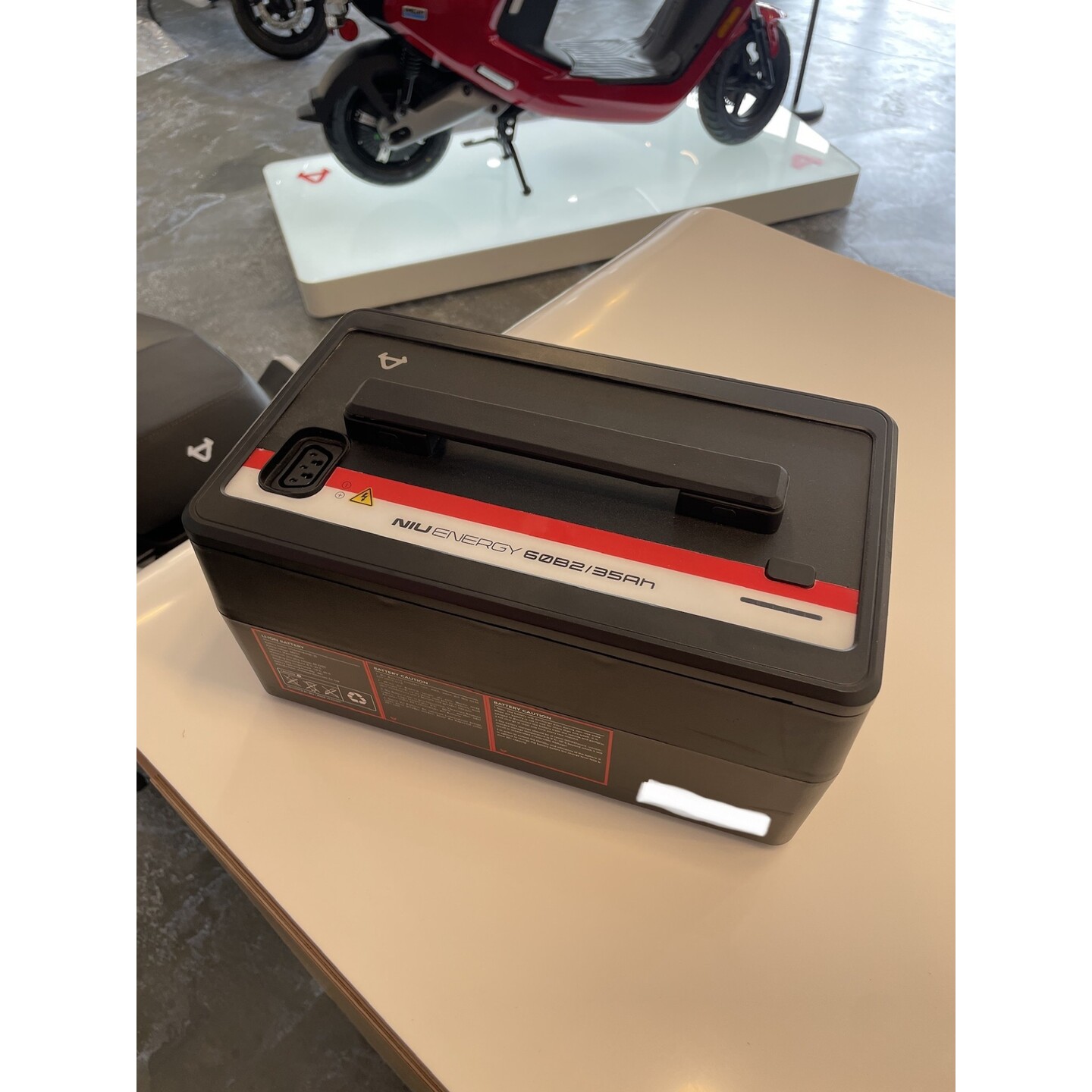 Niu Mobility Parts - NIU Mobility