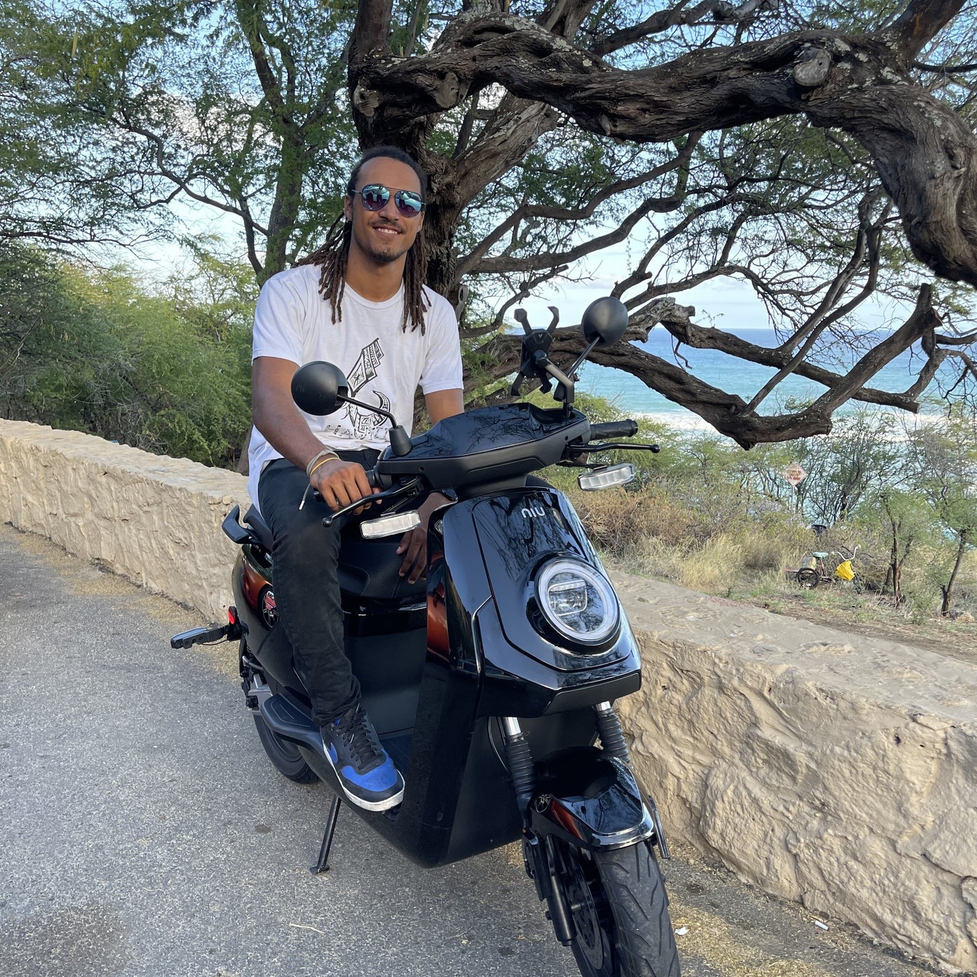 Niu Scooter For Sale Honolulu - NIU Mobility