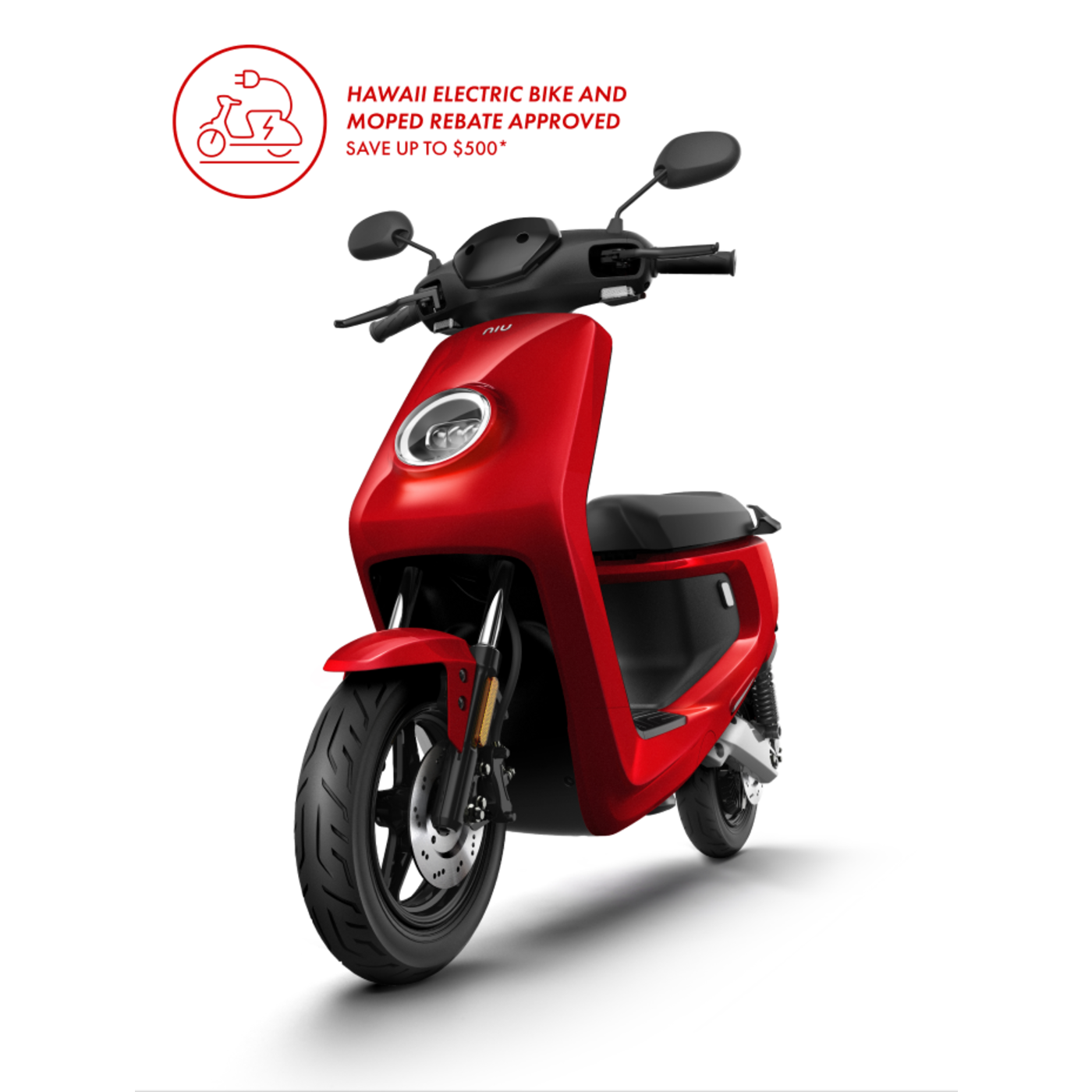 Niu Mobility Electric Mopeds - NIU Mobility