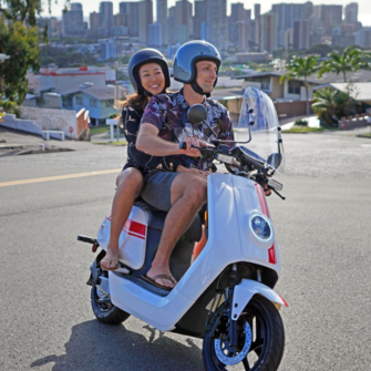 Niu Scooter For Sale Honolulu - NIU Mobility