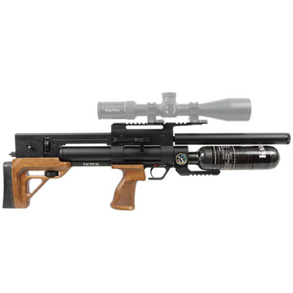 KalibrGun - Alamo Airguns of San Antonio