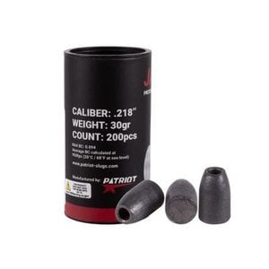 Javelin Slugs - Best Projectile for Long Range Shooting and Hunting ...