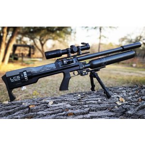 LCS - Alamo Airguns of San Antonio