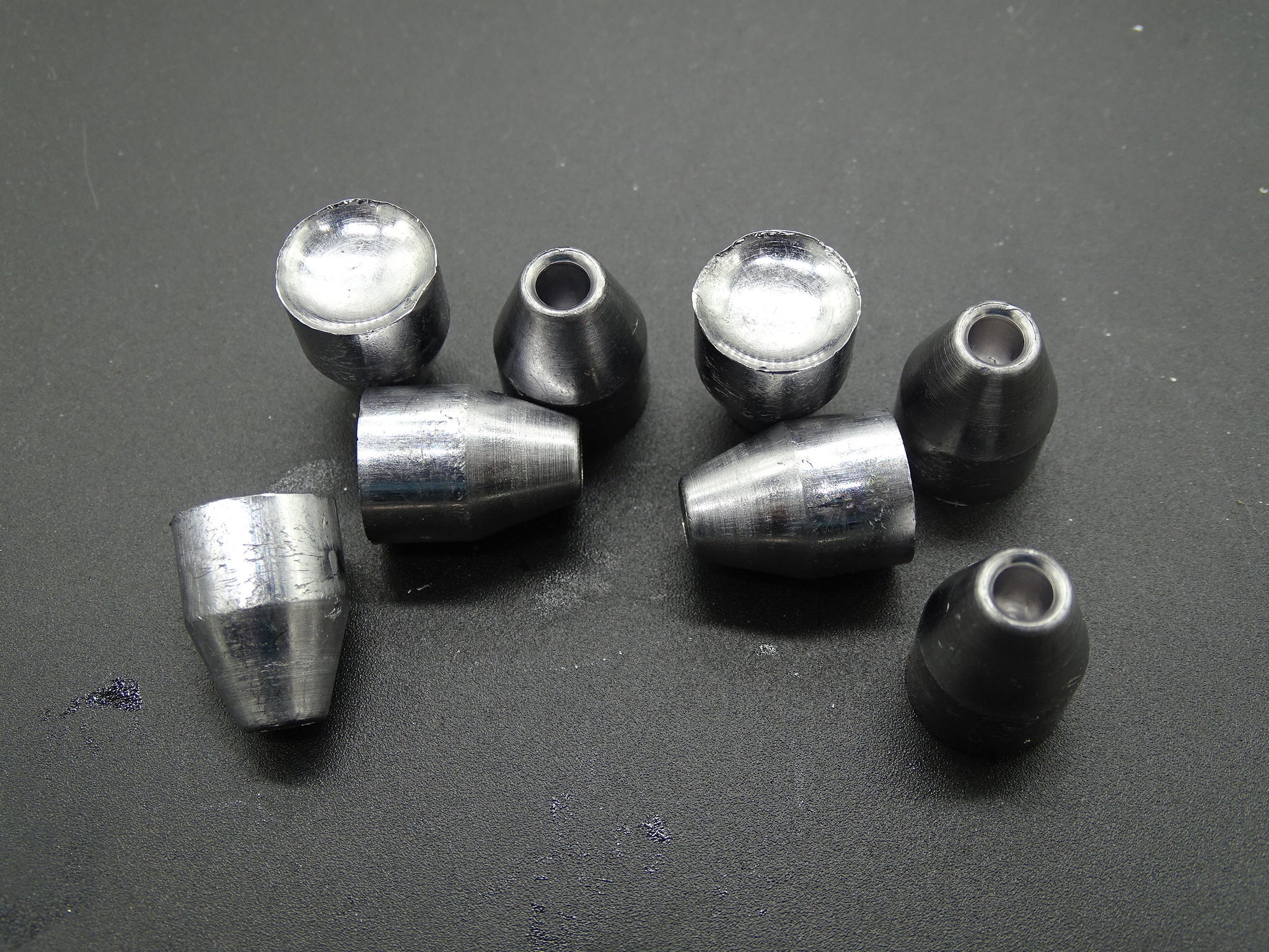 NSA .45cal Slugs - Alamo Airguns of San Antonio