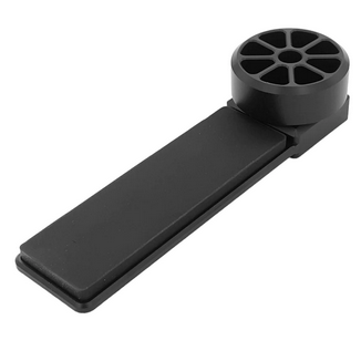 Saber Tactical Window Saver - A Truck Gun Must Have - Alamo Airguns of ...