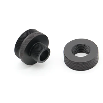 AEA Terminator M18x1 Big Bore Adapter - Alamo Airguns of San Antonio