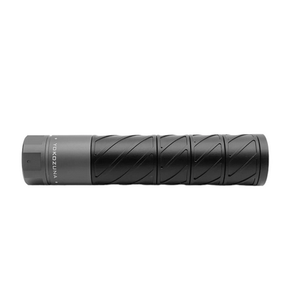 DonnyFL Quick Detach, Modular Baffle Air Rifle Sound Suppressors ...