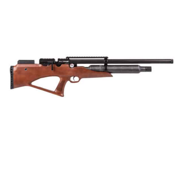 PCP Air Rifles - Alamo Airguns of San Antonio