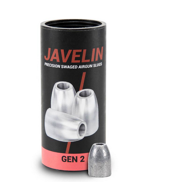 Javelin Slugs - Best Projectile for Long Range Shooting and Hunting ...