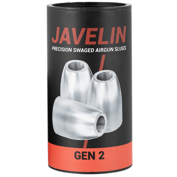 Patriot Javelin Slug .25cal Gen2 - Alamo Airguns of San Antonio