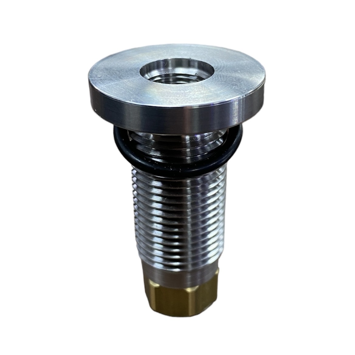 Air Marksman FX/LCS bottle valve - Alamo Airguns of San Antonio