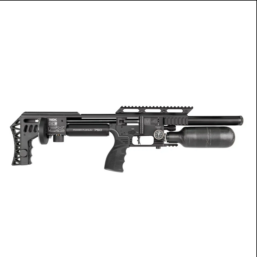 FX Impact M4 - Alamo Airguns of San Antonio