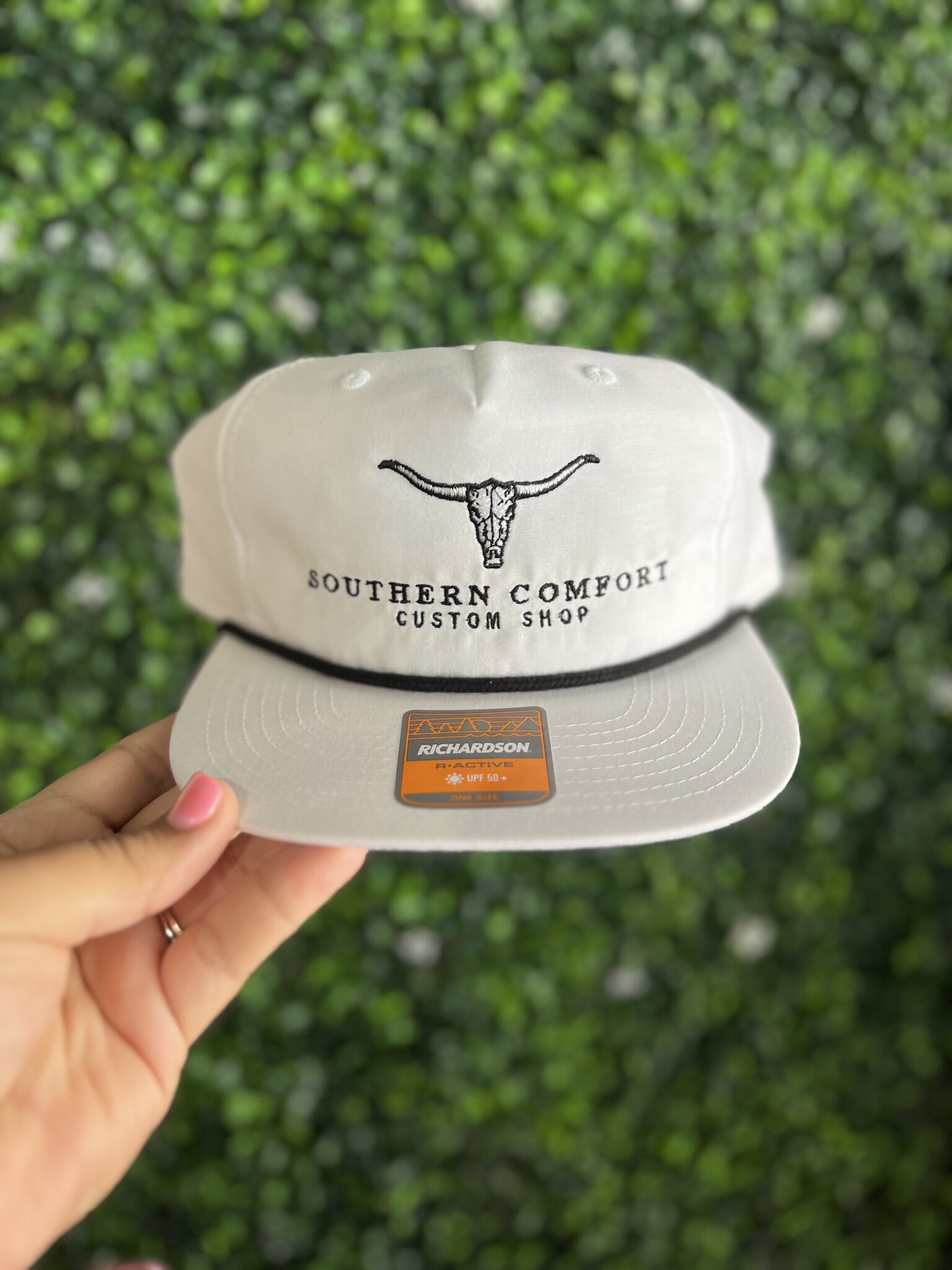 Southern Comfort Logo Font