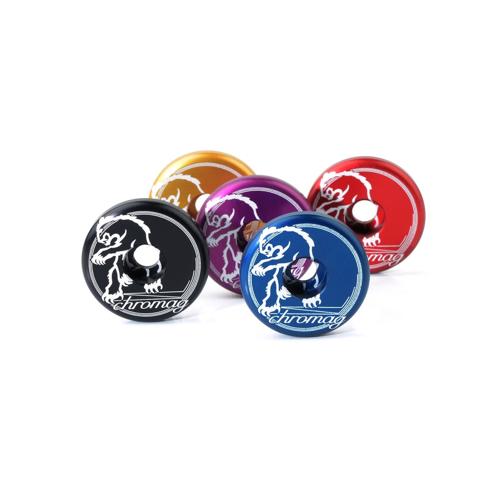 Chromag Headset top cap - Rocky Cycle