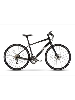 Hybrid - Rocky Cycle