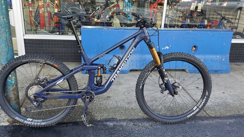 Rocky Cycle - The best local bike shop in Surrey BC | 40 year history ...