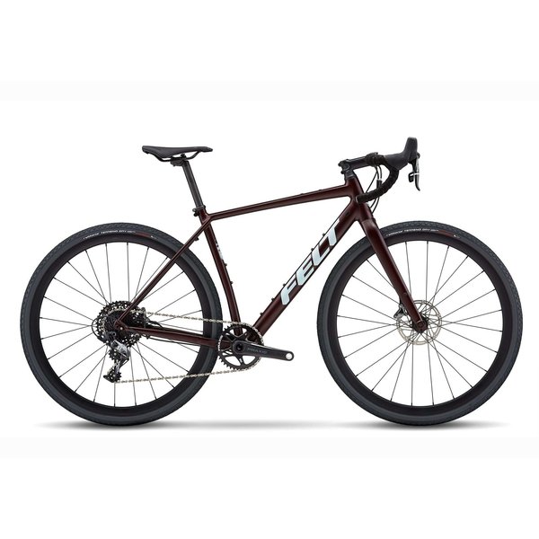 Gravel - Rocky Cycle