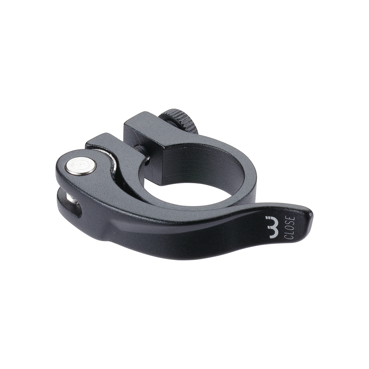 BBB SmoothLever Seatpost Clamp - Rocky Cycle