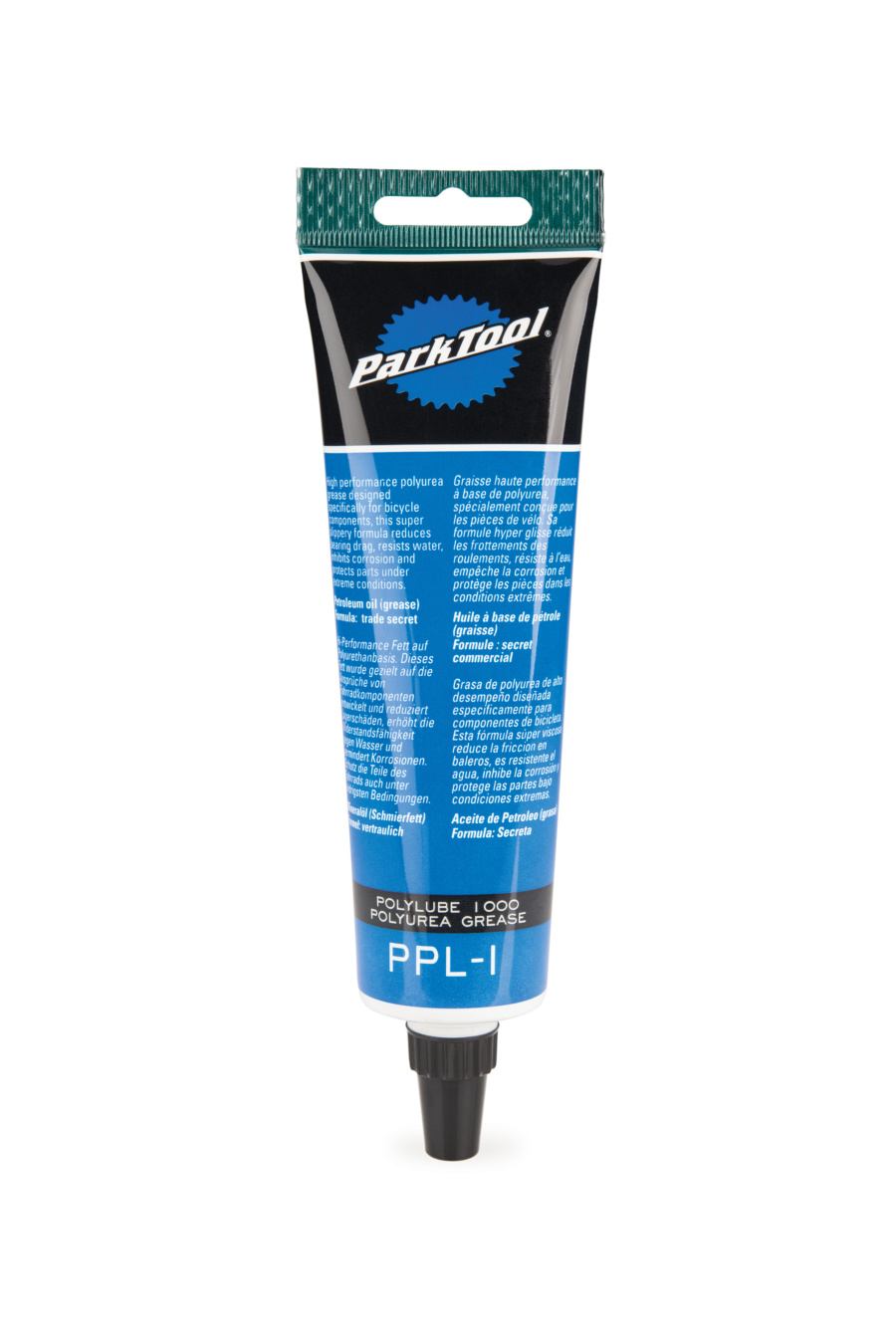 Park Tool PPL-1 Polylube 1000 Lubricant 4oz Tube - Rocky Cycle